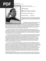 Ethics of Living Jim Crow PDF | PDF | Jim Crow Laws | The United States