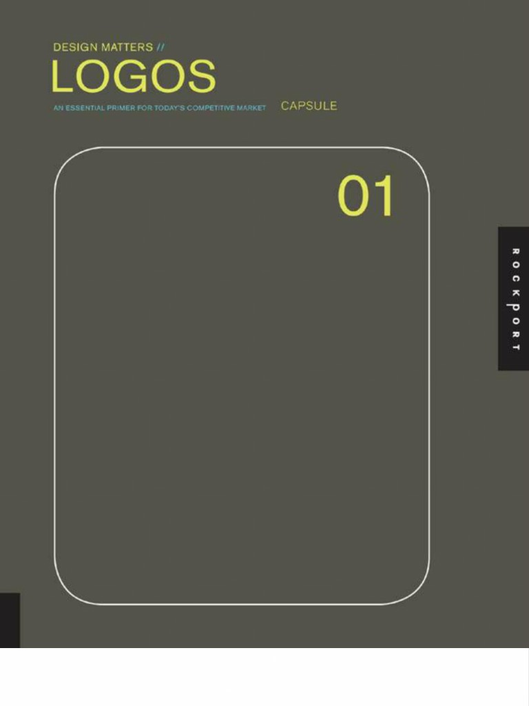 Design Matters Logos 01 | PDF