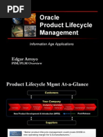 Engineering Change Management | PDF