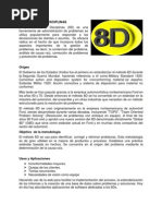 Metodología 8D Con Plantilla Excel y Diagrama de Flujo | PDF