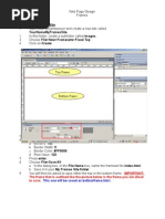 Serif WebPlus X7 | PDF | Software | Human–Computer Interaction