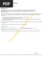 NDC Billing Requirements Overview | PDF | Health Sciences | Drugs
