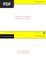 Esquema Elétrico VW | PDF