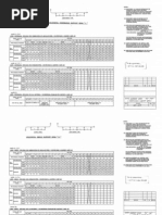 Pipe Spacing Chart.xls | Dimension | Pipe (Fluid Conveyance)