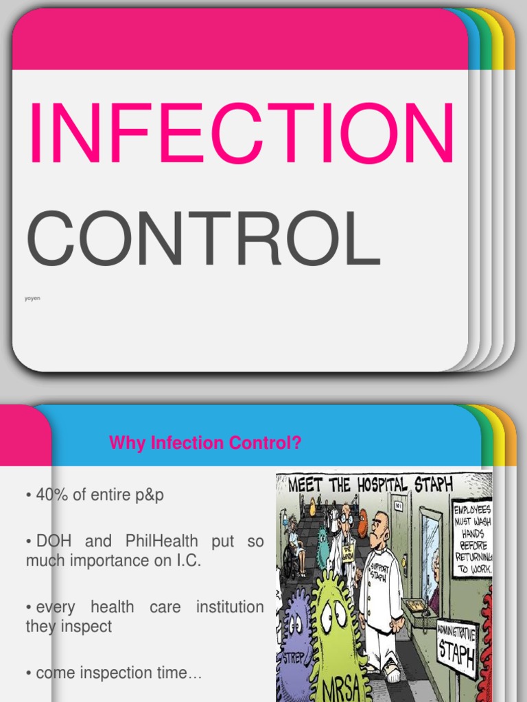 Infection Control | PDF | Infection Control | Infection