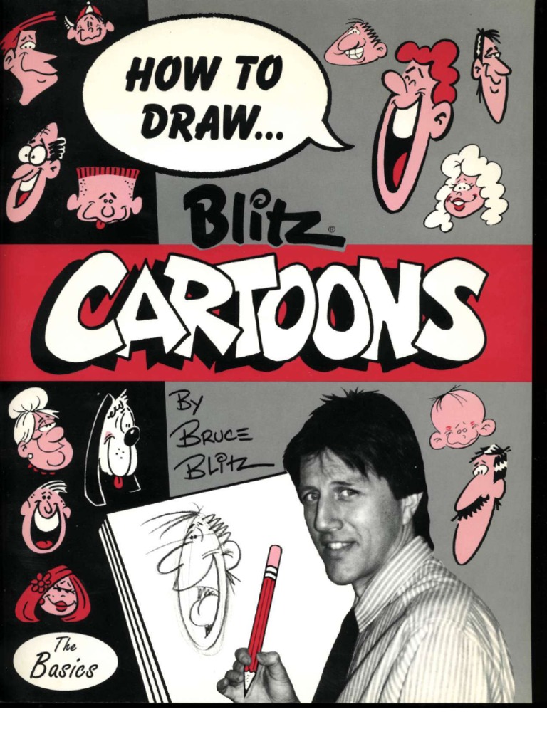 Cartoons | PDF