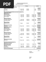 Template Rab Seminar Dan Workshop | PDF