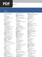 Grammar Adjective Patterns | PDF | Adjective | Syntax