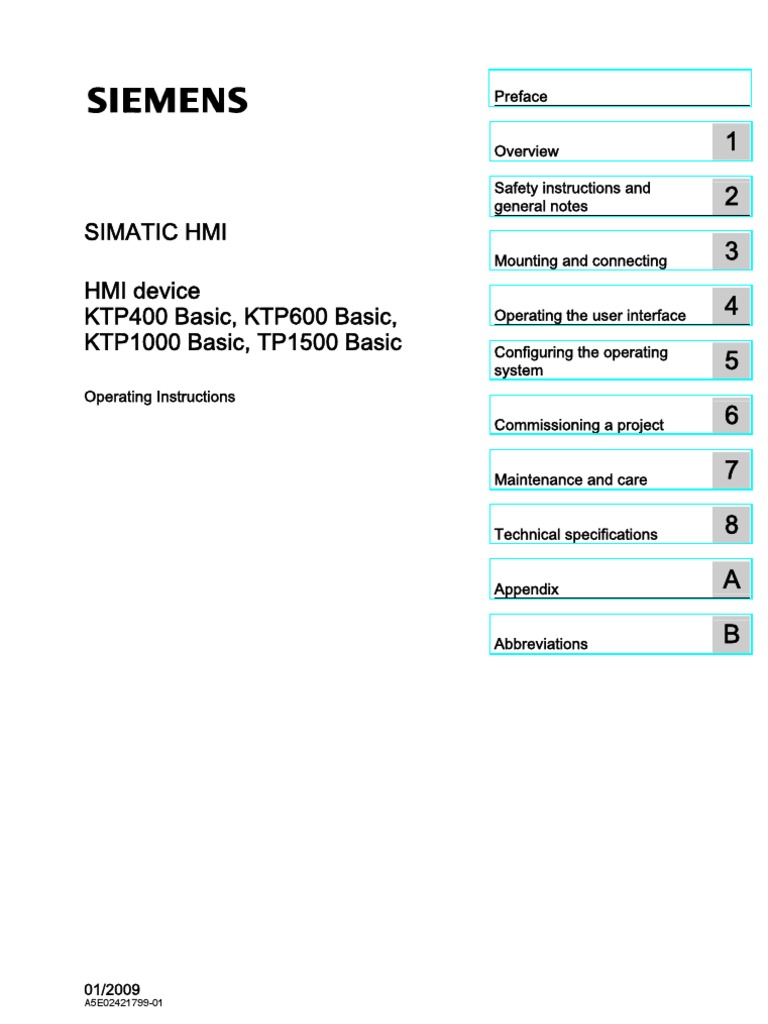 Wiring Diagram s7-200 Siemens | PDF | User Interface | Usb