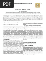 Nuclear Fission and Fusion Project PDF | PDF | Nuclear Fusion | Nuclear ...