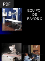 Posiciones Radiológicas | PDF