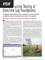 DLTM Coordinate System | PDF | Geodesy | Geographic Data And Information