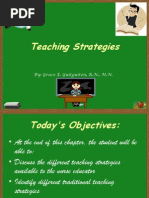 Advantages and Disadvantages of Demonstration Method in Sci Teaching ...