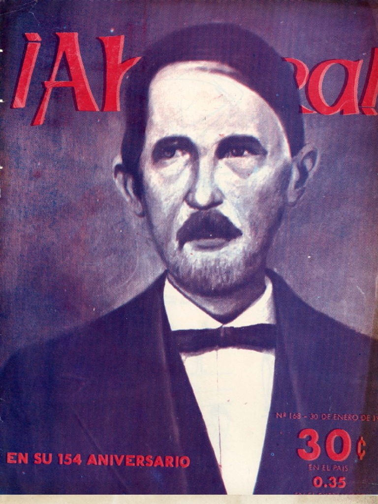 Revista Ahora 0168 | PDF