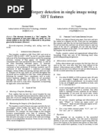 Acm Submission Template | PDF | Microsoft Word | File Format