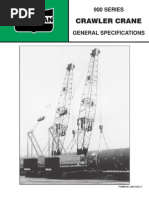 Luffing Mechanism Design Guide | PDF | Crane (Machine) | Torque