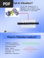 ISO Standard Vibration Severity Charts | PDF | Machines | Gas Turbine
