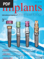 Implant Driver Compatibility-Chart | PDF | Dental Implant | Dentistry