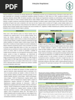 Tabela Nead | PDF | Enfermagem | Especialidades médicas