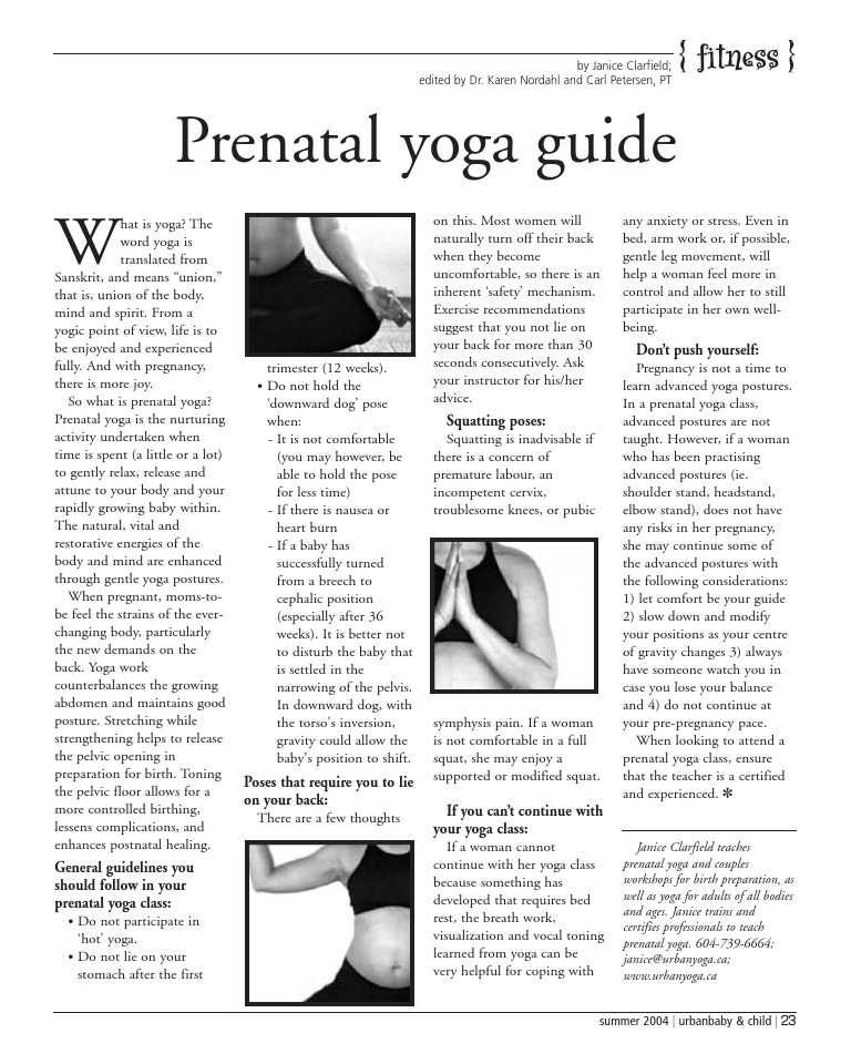4-Yoga-Guide.pdf | Yoga
