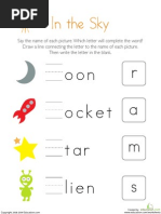 Rasinski - Assessing Fluency | PDF | Educational Assessment | Reading ...