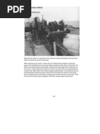 Rescue boat launching | Boats | Rope