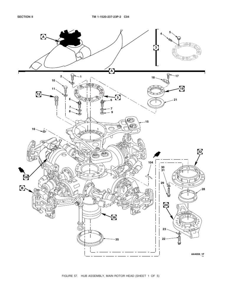 TM 1-1520-237-23p-2 - FIG58 | PDF