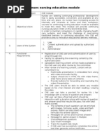 Aconex Training Guide | PDF | Web Conferencing | Cyberspace