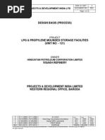 Oil Jetty Design Standards and Guidelines | PDF | Oil Tanker | Pump
