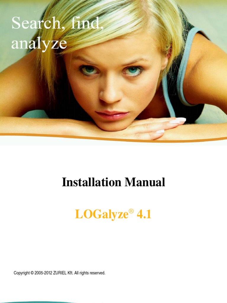 Logalyze 4.1 Installation Guide en | PDF | Java (Programming Language) | Java Virtual Machine