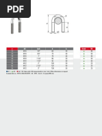 ASME Sections Overview and Codes | PDF | Electric Heating | Materials