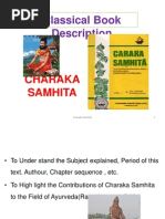 Charaka Samhita Vol 1 (Sutra Sthan) - R. Vidyanath (Final) | PDF ...