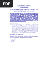 Method Statement For Drywall Partition | PDF | Framing (Construction) | Drywall