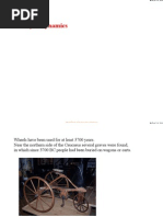 Engineering Inspiration - Brake System Design Calculations | PDF ...