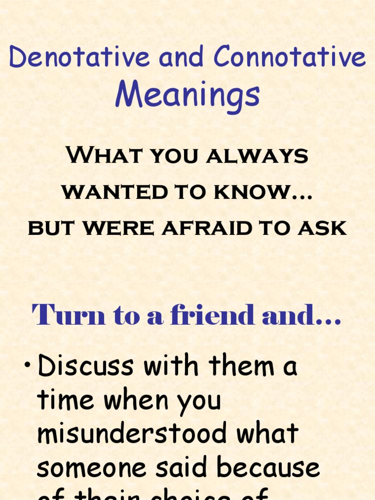 Denotative and Connotative Iteractive | Connotation | Cats