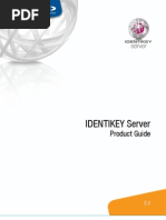 IDENTIKEY Authentication Server Deployment and Performance Guide | PDF | Load Balancing ...