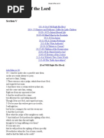 Himamat Tselot Zeselestu02 | PDF | Barabbas | Lord's Prayer