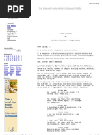 All Breaking Bad Scripts (PDF) - Screenwriting | PDF