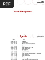 VM Checklist | PDF | Business