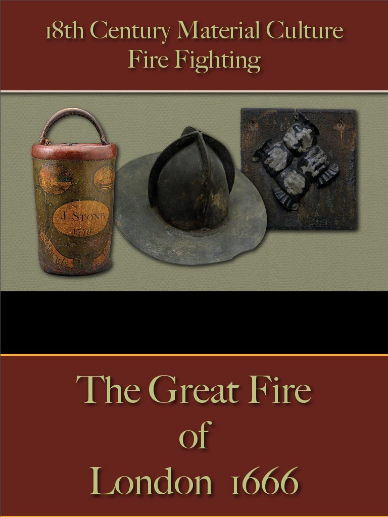 Fire Fighting | PDF | United Kingdom | London