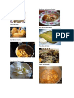 Gastronomía Ladina | PDF | Cocina, comidas y vino | Tecnología
