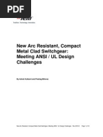 NFPA 79 (Electrical Standard For Industrial Machinery) | PDF ...