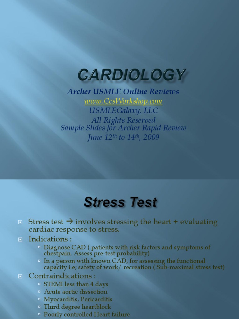 Stress Test1 | PDF | Self-Improvement | Wellness