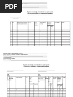 Model de - Dispozitie de Plata Sau Incasare | PDF