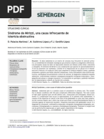 Aerobilia: Causas y Diagnóstico | PDF | Gastroenterología ...
