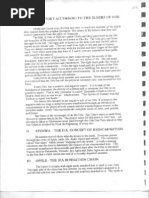 Ifá Initiation | PDF | Rituals | Religion And Belief