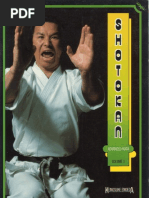 Sabaki Method Karate in The Inner Circle - Kancho Joko Ninomiya | PDF
