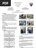 Seed Germination Report Sample (Easy) | PDF | Seedling | Seed