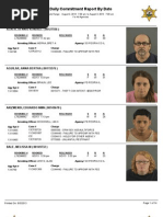 V Risk 10 | PDF | Mental Disorder | Personality Disorder