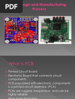Printed Circuit Board (PCB) Design Checklist | PDF | Printed Circuit ...